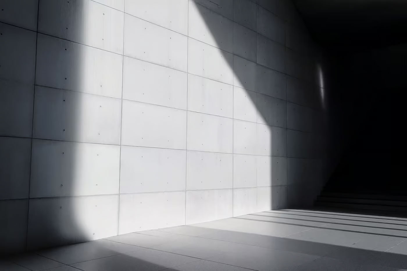 Big Concrete Wall Mockup Free Download | Resource Boy