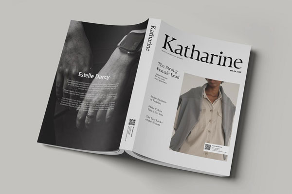 Open Paperback Book Cover Mockup Free Download | Resource Boy