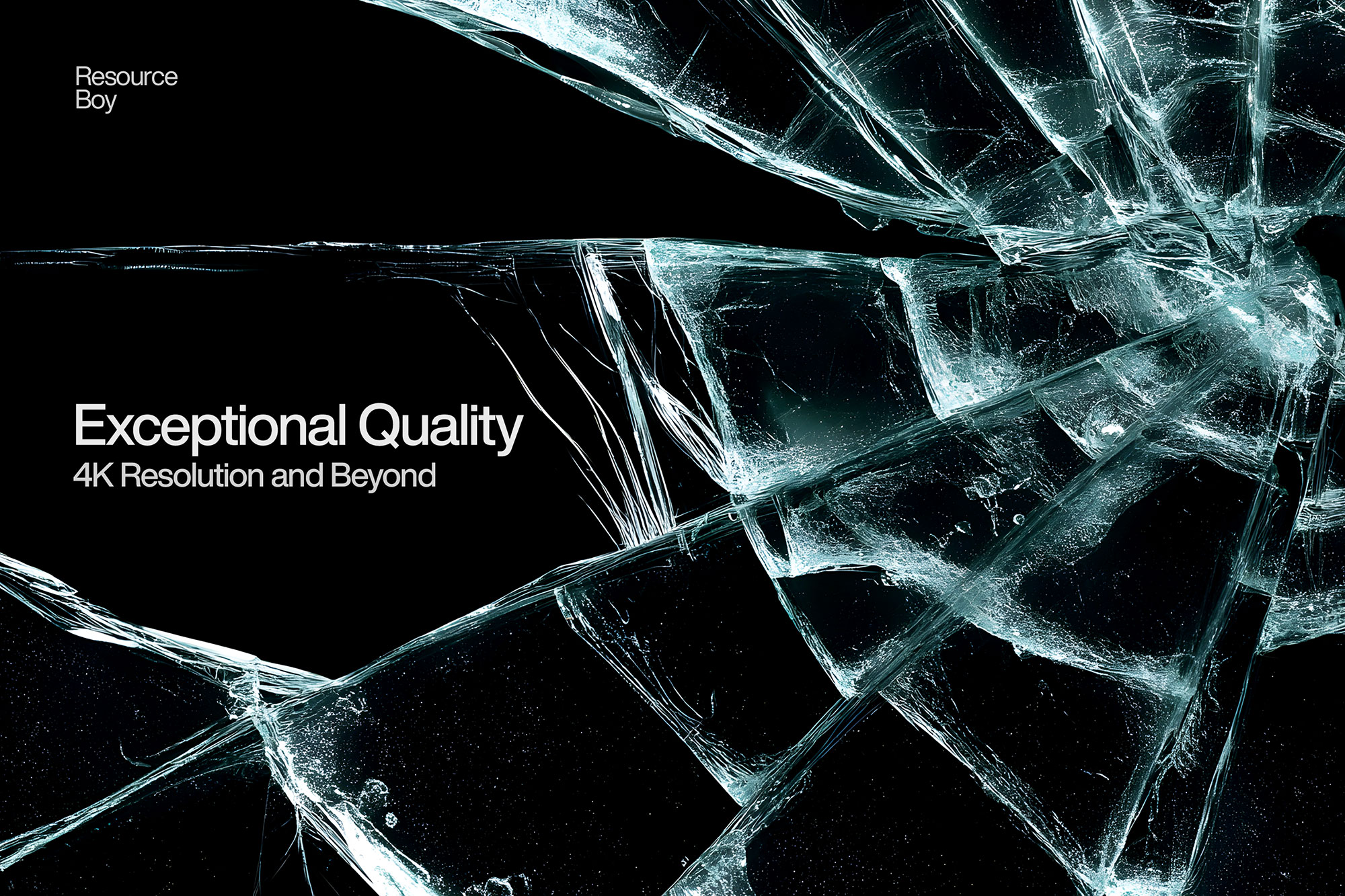 250+ Free Broken Glass Textures / Overlays | Resource Boy