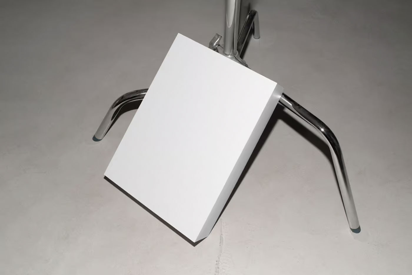 White Box Mockup Free Download | Resource Boy