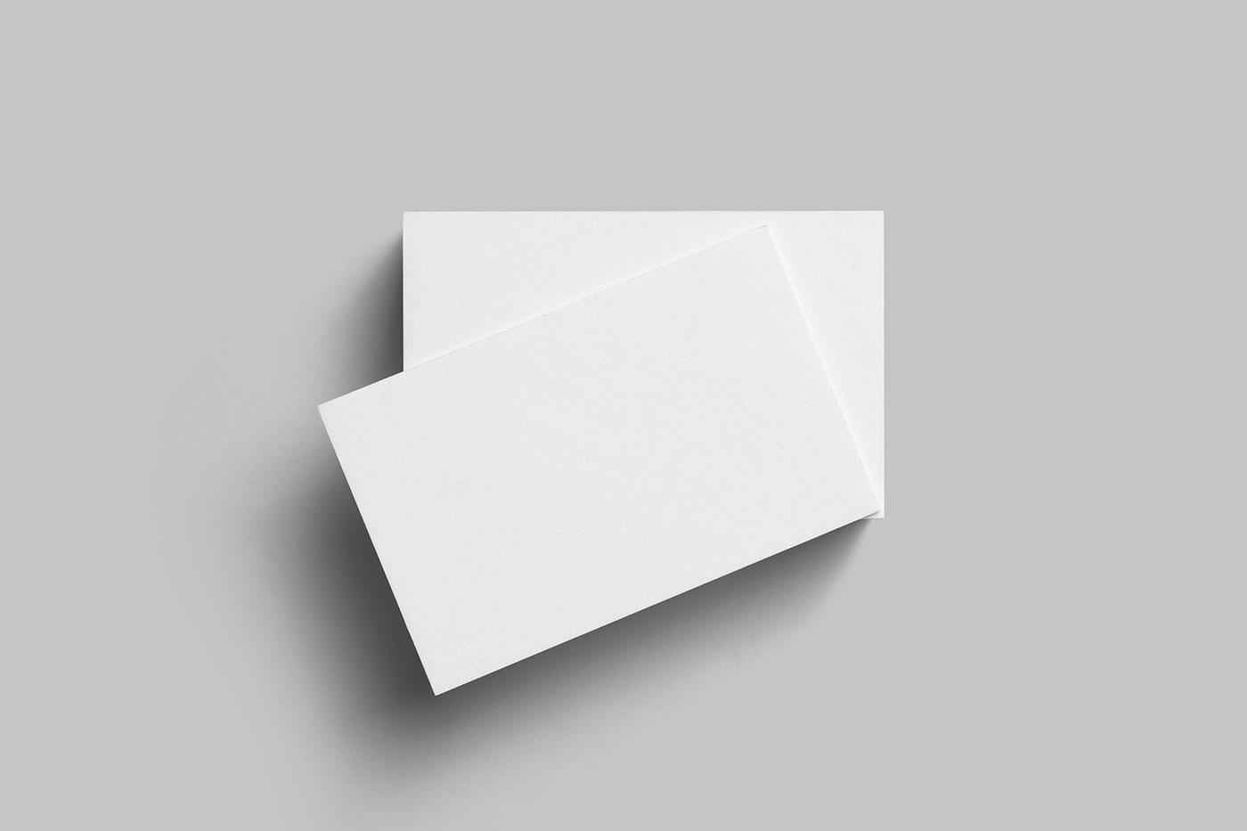 Corporate Business Card Mockups Free Download | Resource Boy