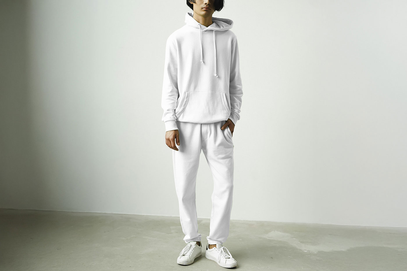 Men Traksuit Mockup Free Download | Resource Boy