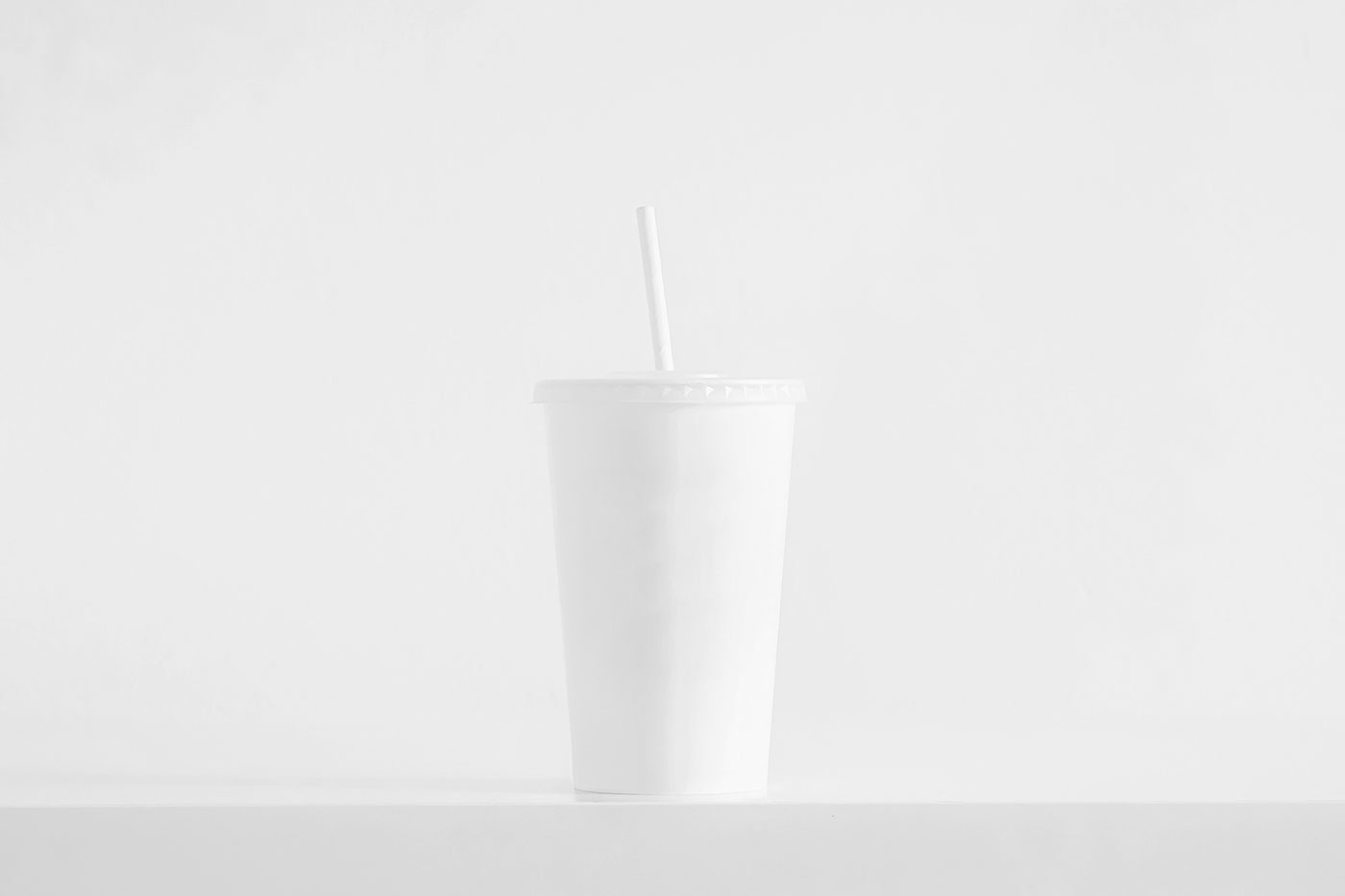 Soft Drink Paper Cup Mockup Free Download | Resource Boy