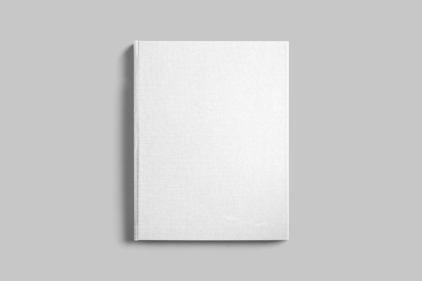 Embossed Notebook Cover Mockup Free Download | Resource Boy