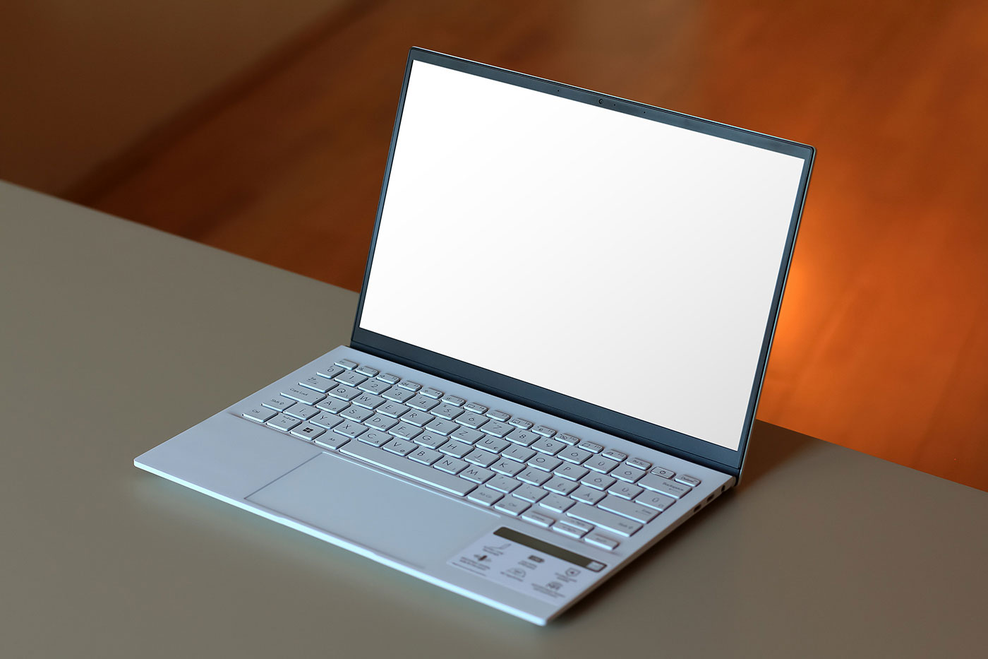 Laptop Device Display Mockup Free Download | Resource Boy