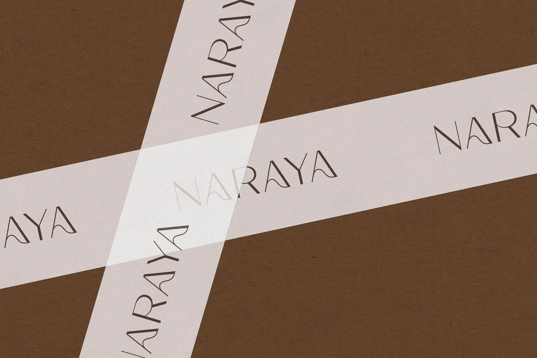 Paper Tape Mockup Free Download | Resource Boy