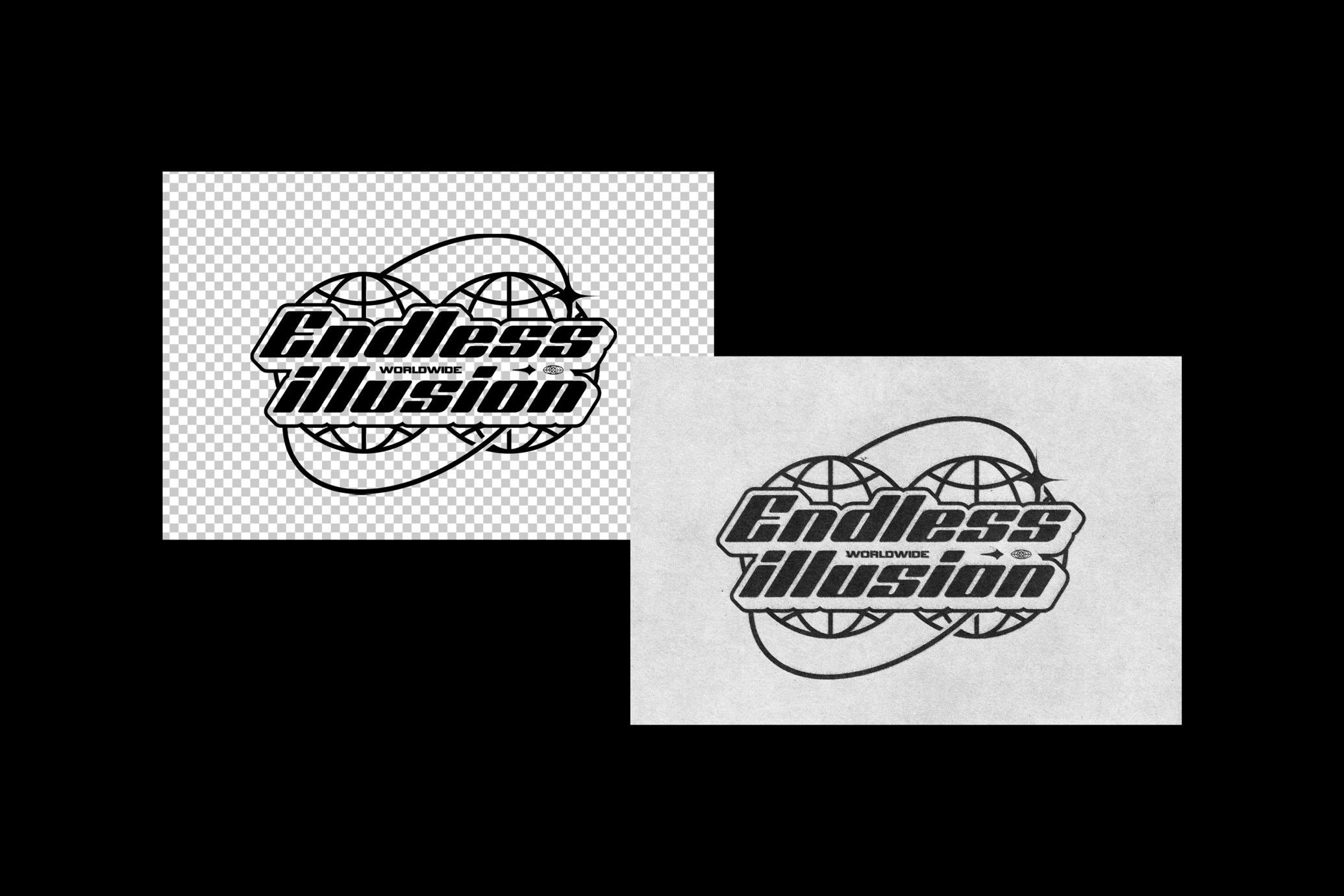Stamp Print Text Effect / Logo Mockup Free Download | Resource Boy