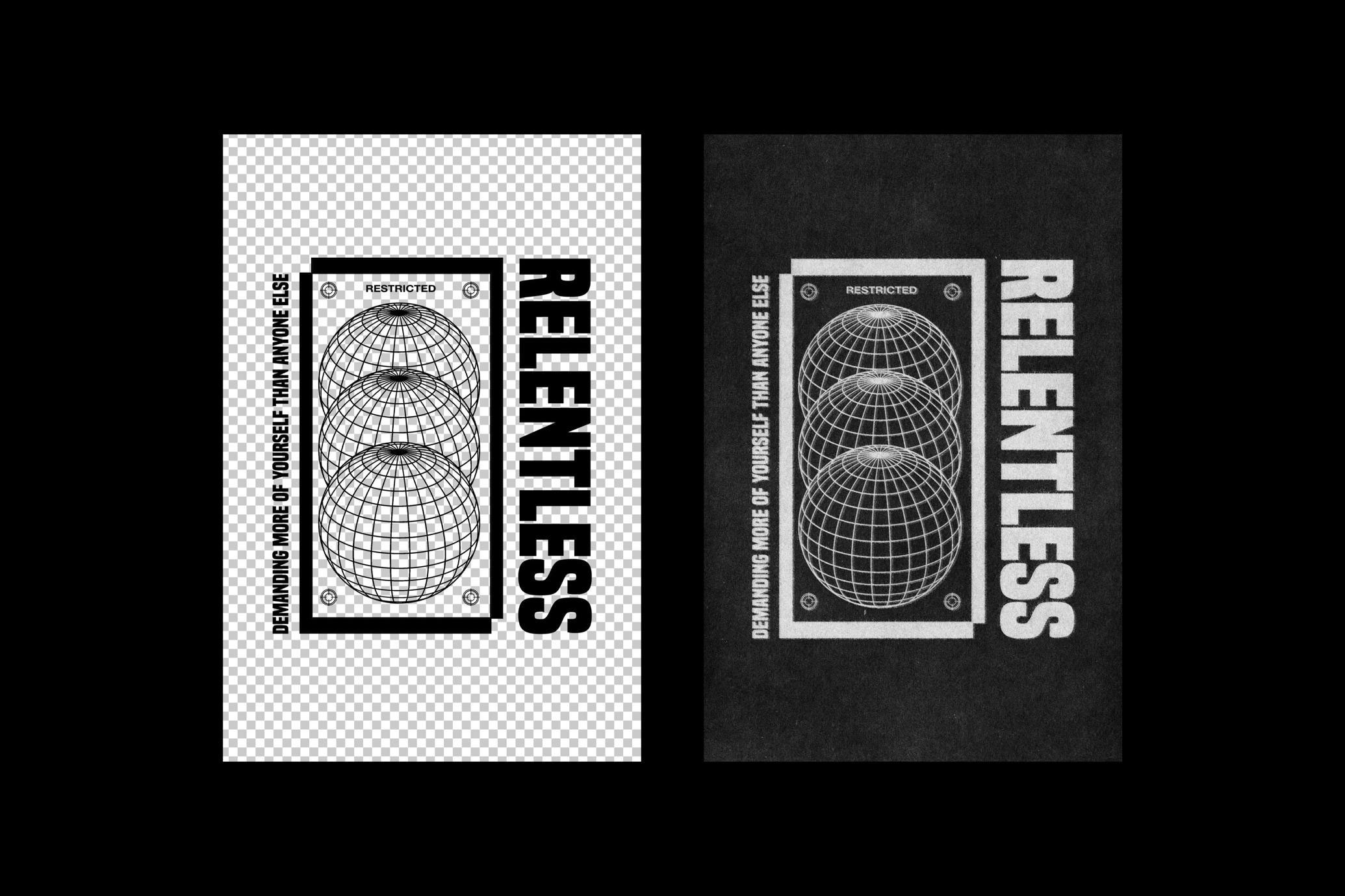 Stamp Print Text Effect / Logo Mockup Free Download | Resource Boy