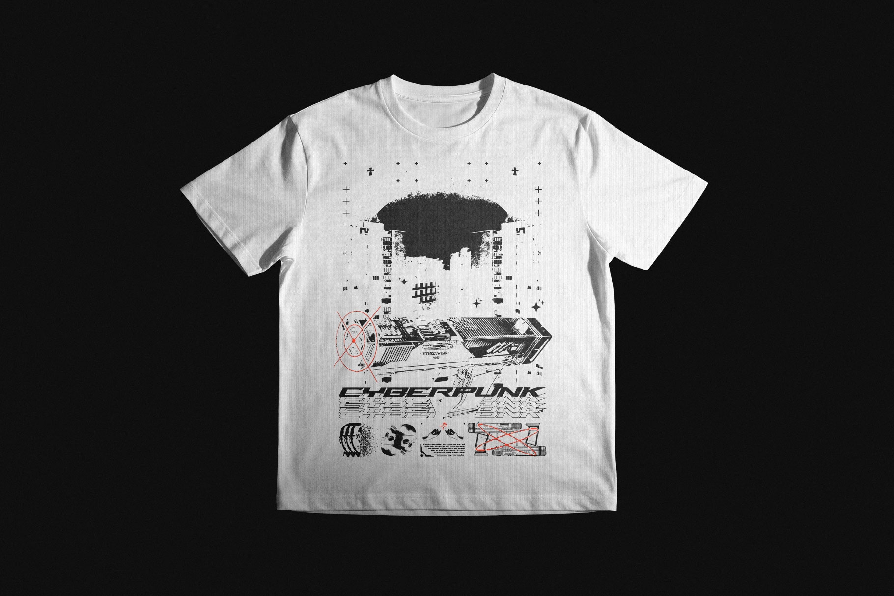 T-Shirt Mockup Free Download | Resource Boy