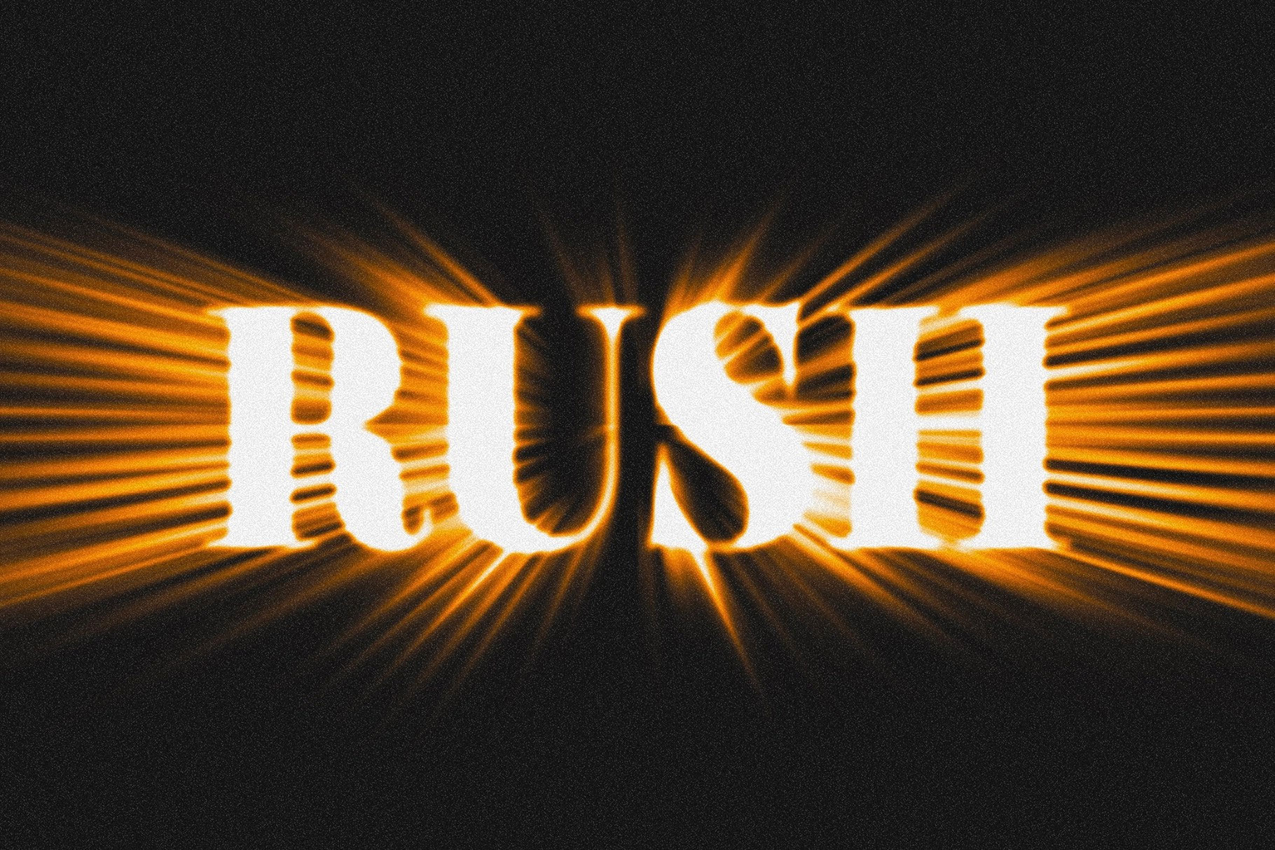Dramatic Light Text Effect / Logo Mockup Free Download | Resource Boy