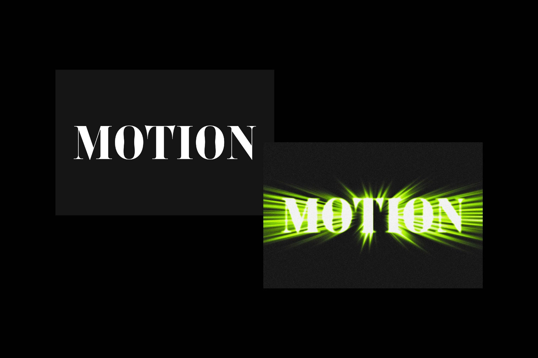 Dramatic Light Text Effect / Logo Mockup Free Download | Resource Boy