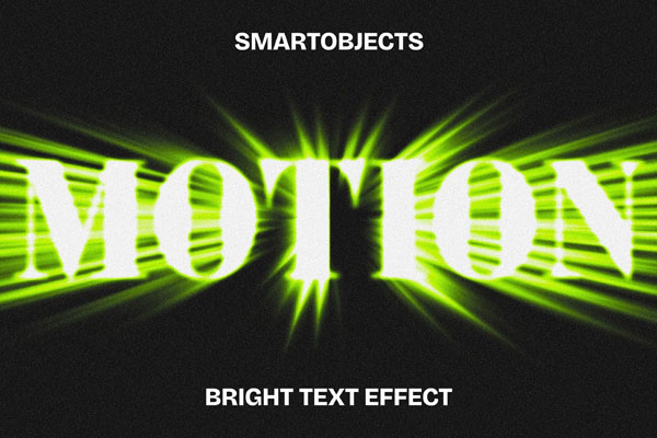 Dramatic Light Text Effect / Logo Mockup Free Download | Resource Boy